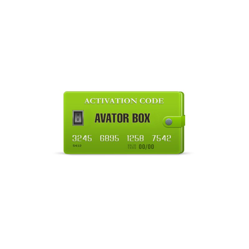 Avator Box Activation Code - GsmServer