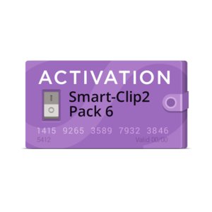 Smart-Clip2 Basic Set - GsmServer