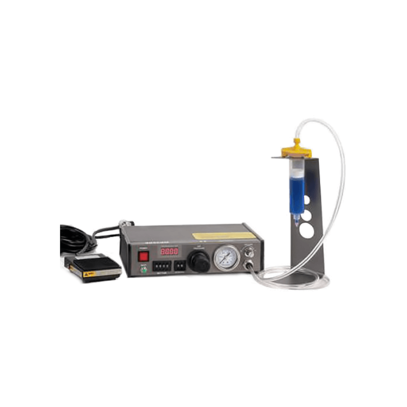 Adhesive Injection Machines - GsmServer