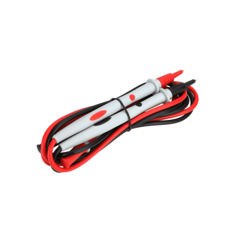 Test Leads - ToolBoom